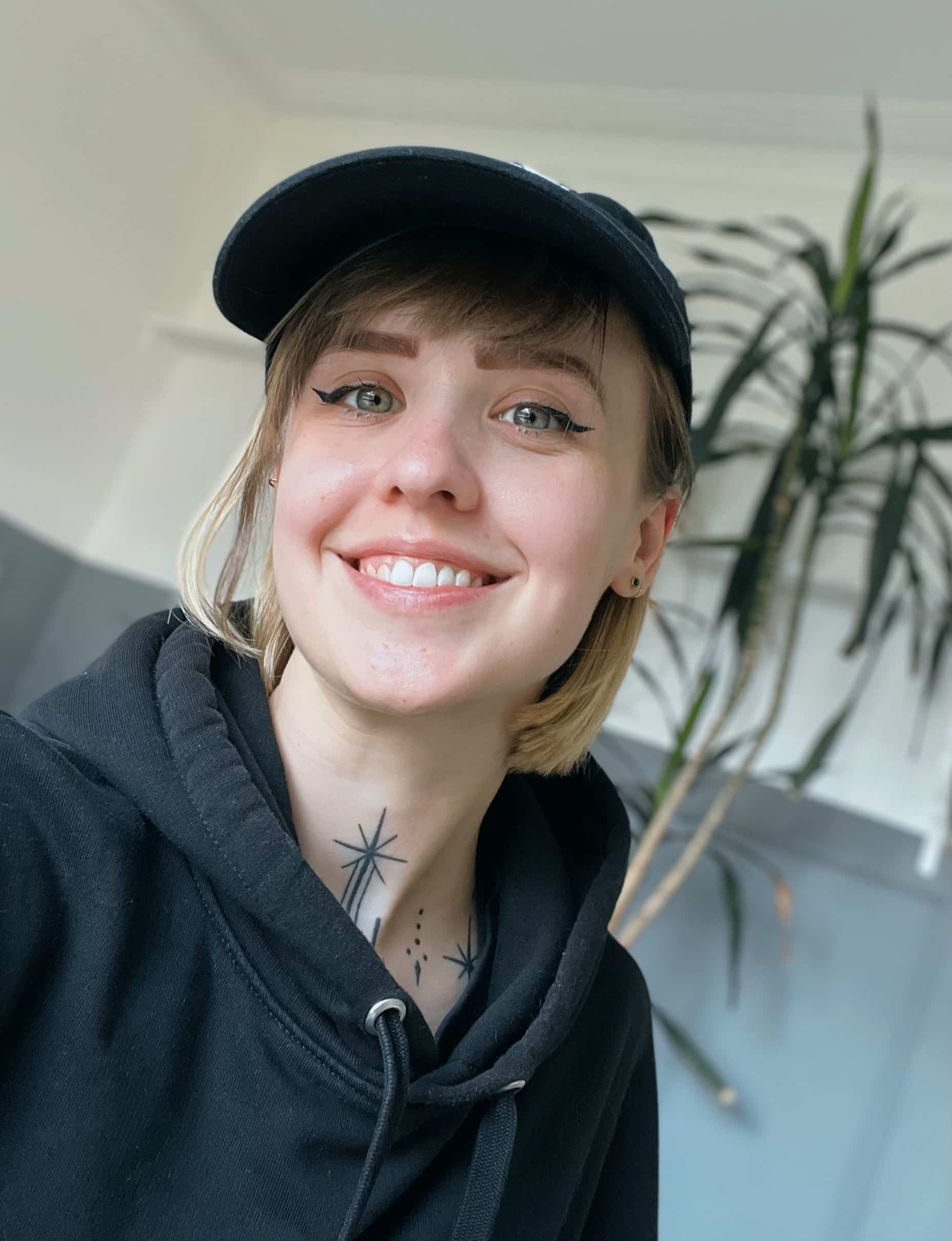 Chelsea ⋆ Watermelon🍉Tattoo